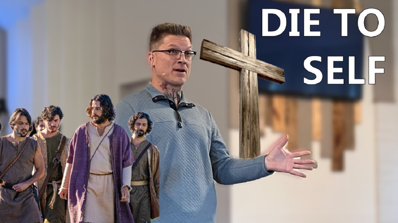 12 10 23 - Everybody Wants to Go to Heaven but Nobody Wants to Die ...