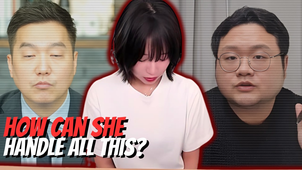 The Sad Update On Tzuyang - YouTube