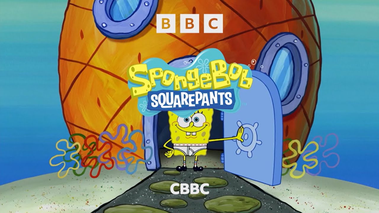 CBBC/BBC THREE Continuity - 24th August 2025 - YouTube