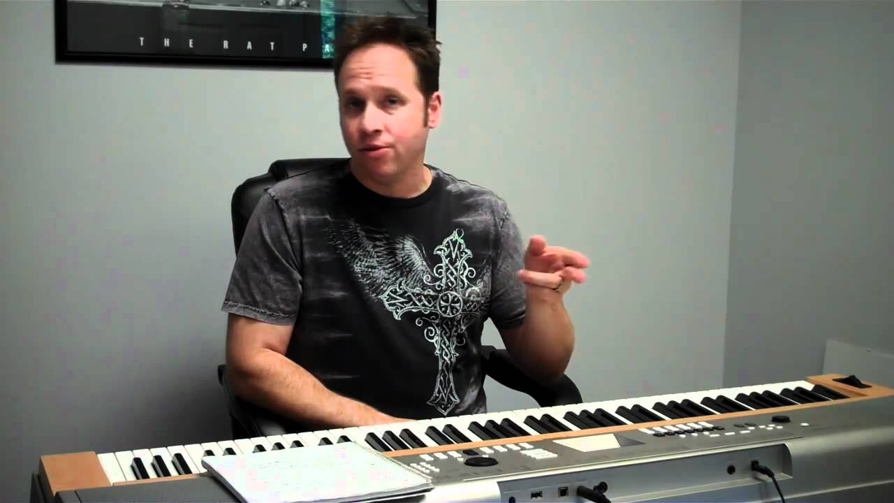 How to Sing: Note Bending (part two) - YouTube
