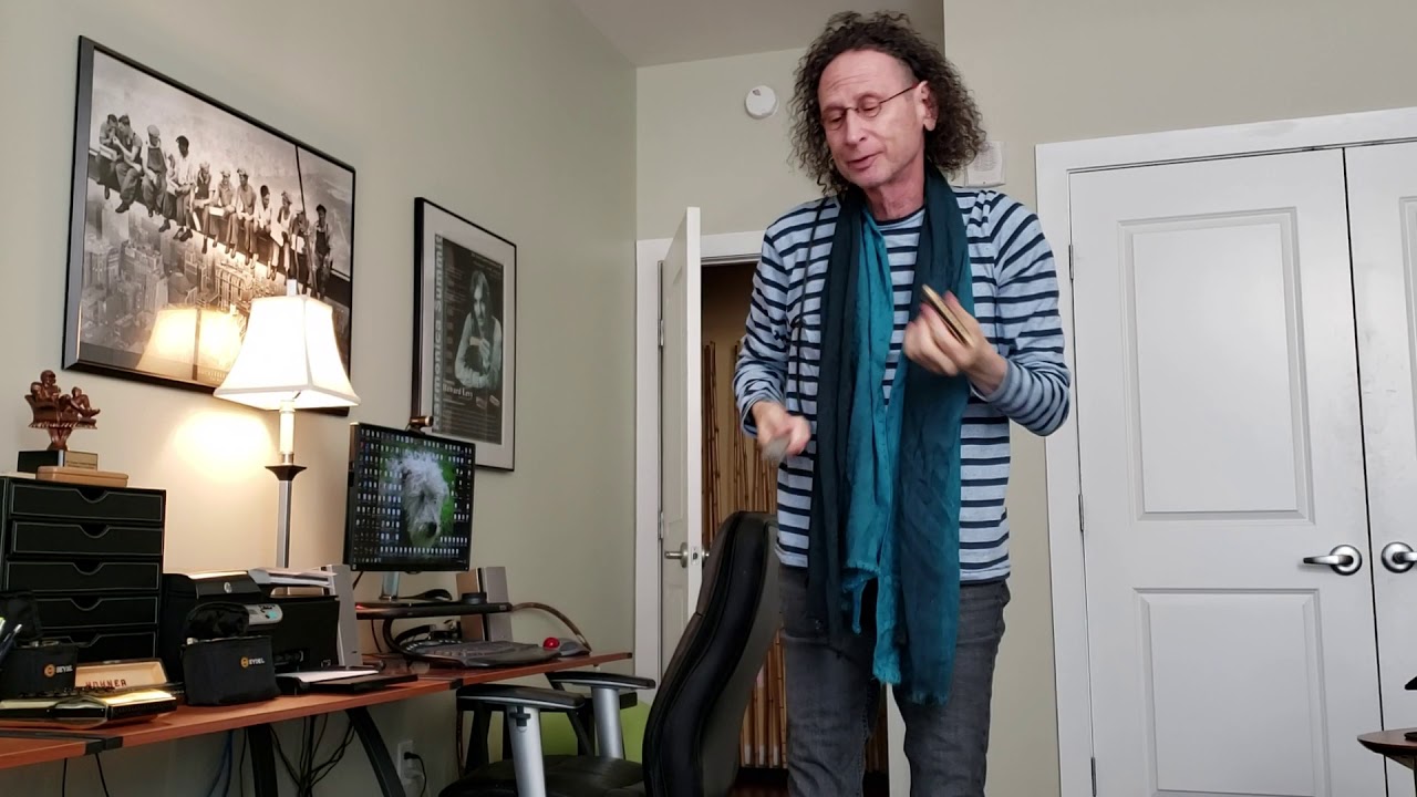 Paul Messinger's Pedalboard 2020 Part TWO - YouTube