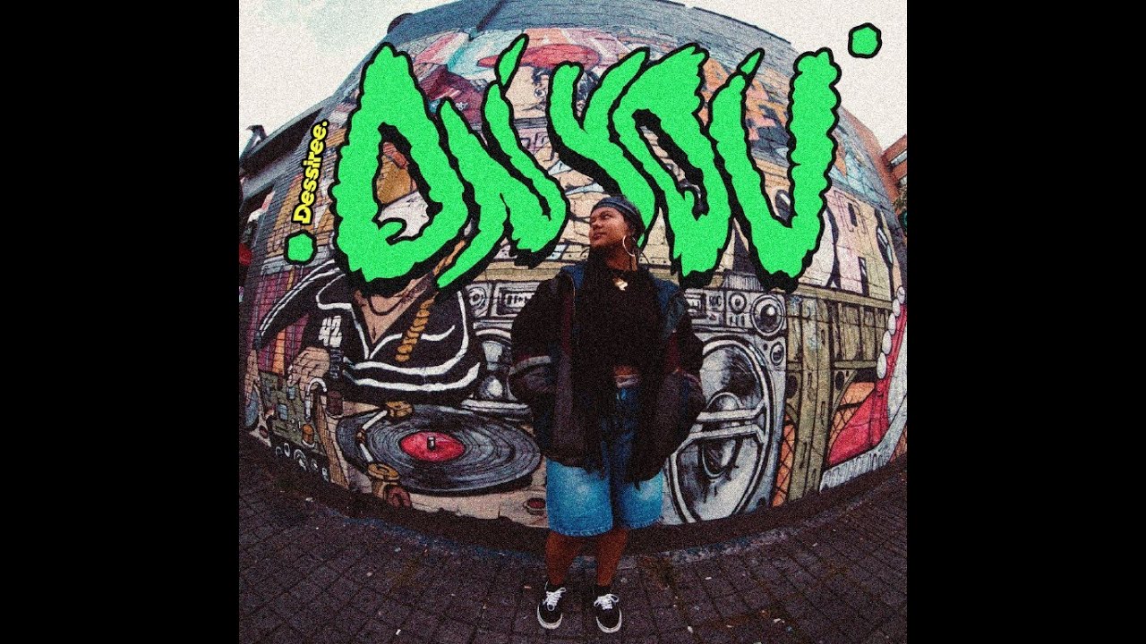 On you´ - Dessiree. (Videoclip oficial) - YouTube
