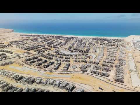 Soul Luxury Beach Resort by Emaar Misr