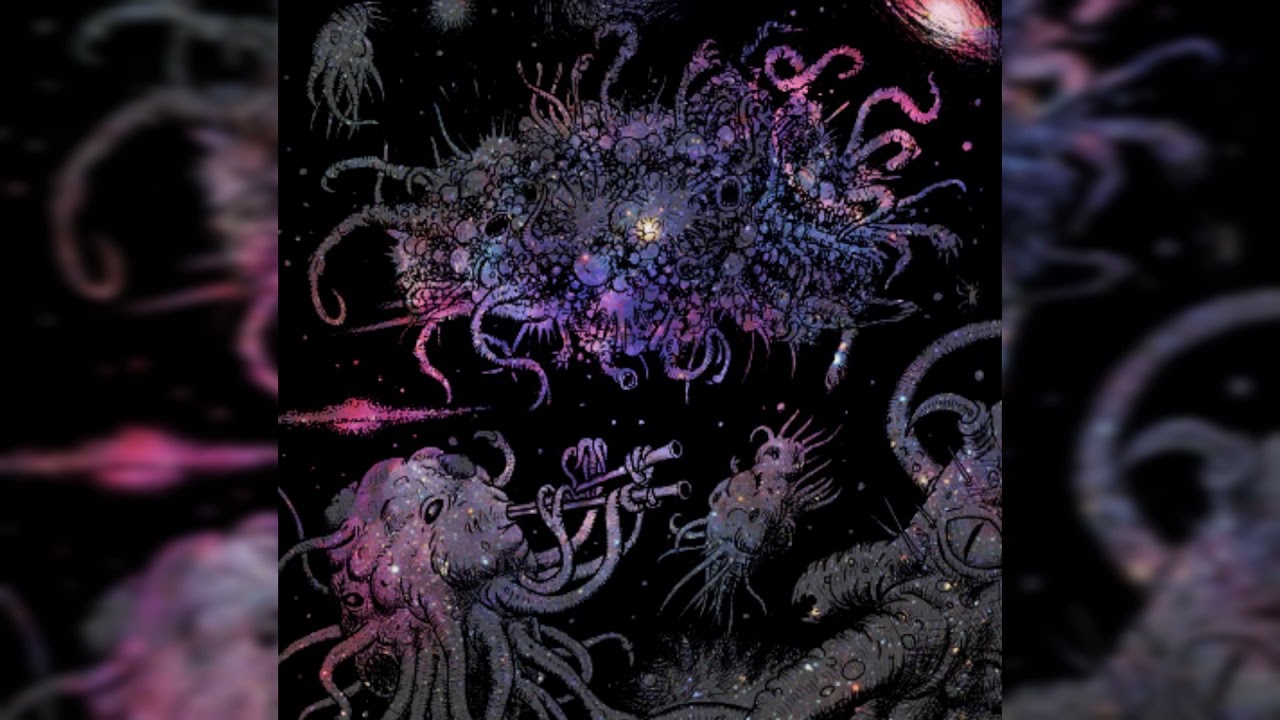 Azathoth's Flute - Abyss Project - YouTube