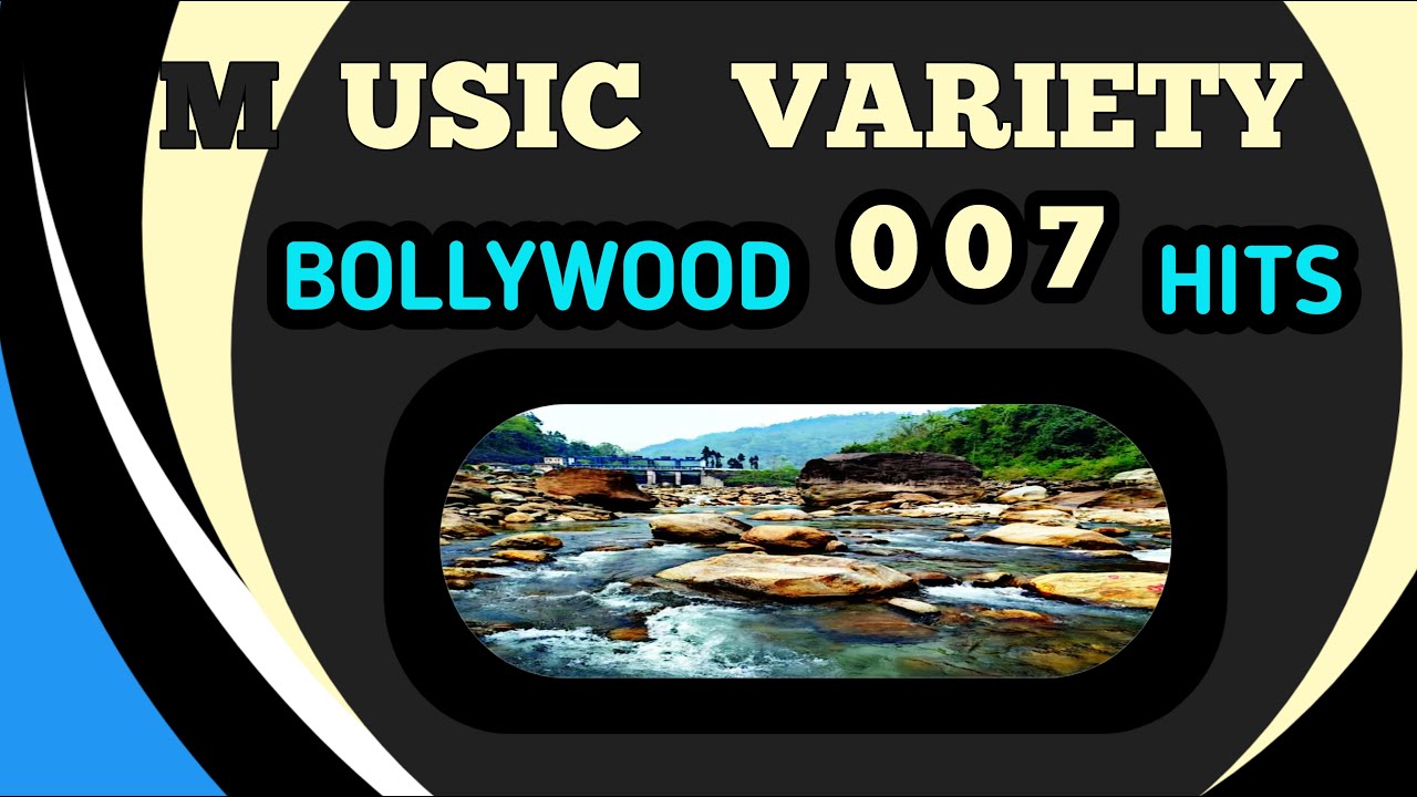 MUSIC VARIETY 007 - YouTube