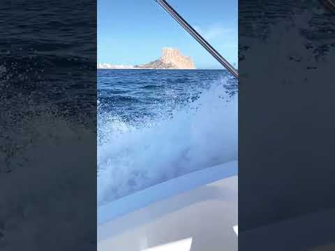 María Verdoy en bikini