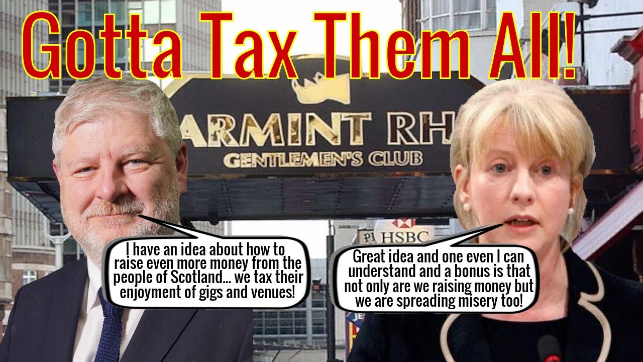 Taxing Everything Everywhere! - YouTube