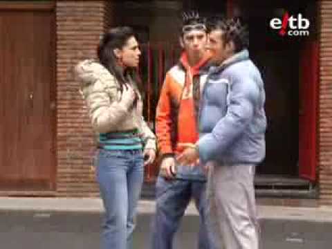 El Jonan de baraka es virgen-vya semanita - YouTube