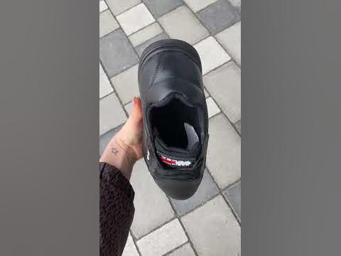 Мужские кожаные кроссовки Tommy Hilfiger (томми хилфигер), мужские ...