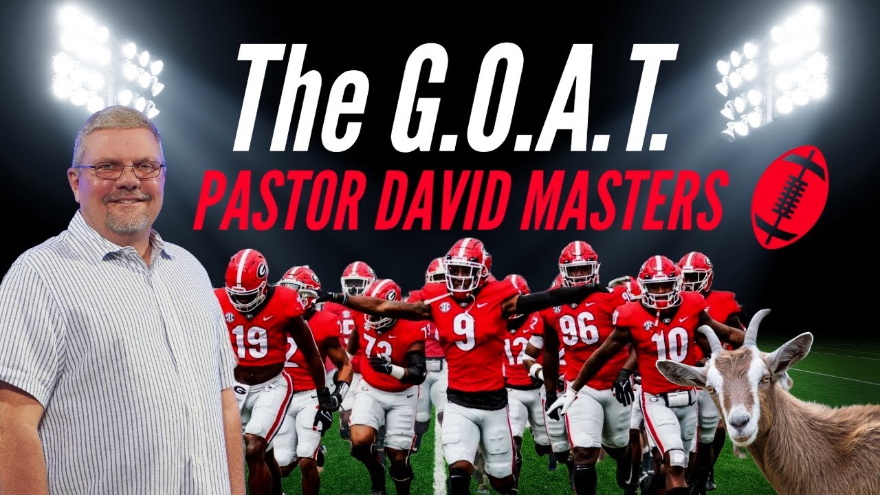 The G.O.A.T. - YouTube