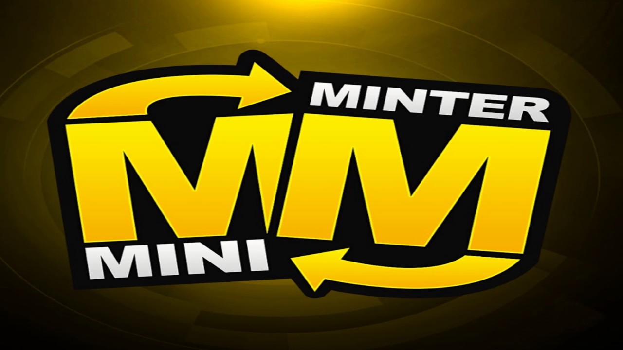 MINIMINTER - YouTube