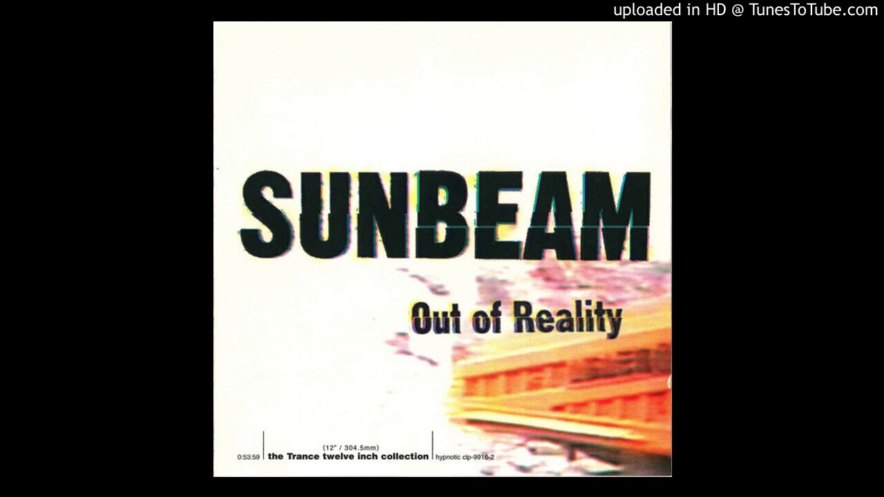 Sunbeam - Outside World (1997) - YouTube