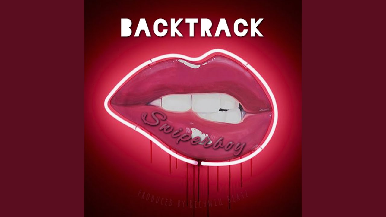 Backtrack - YouTube