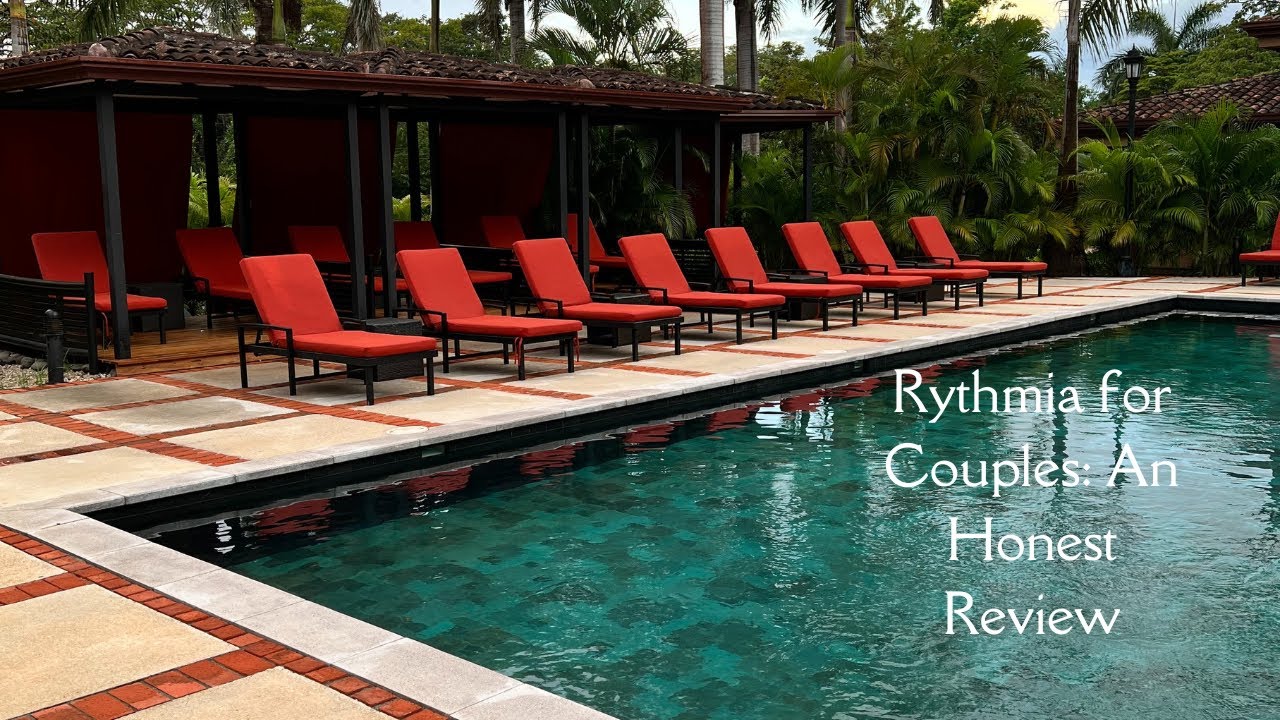Rythmia Review for Couples, Rythmia Life Advancement Center - YouTube