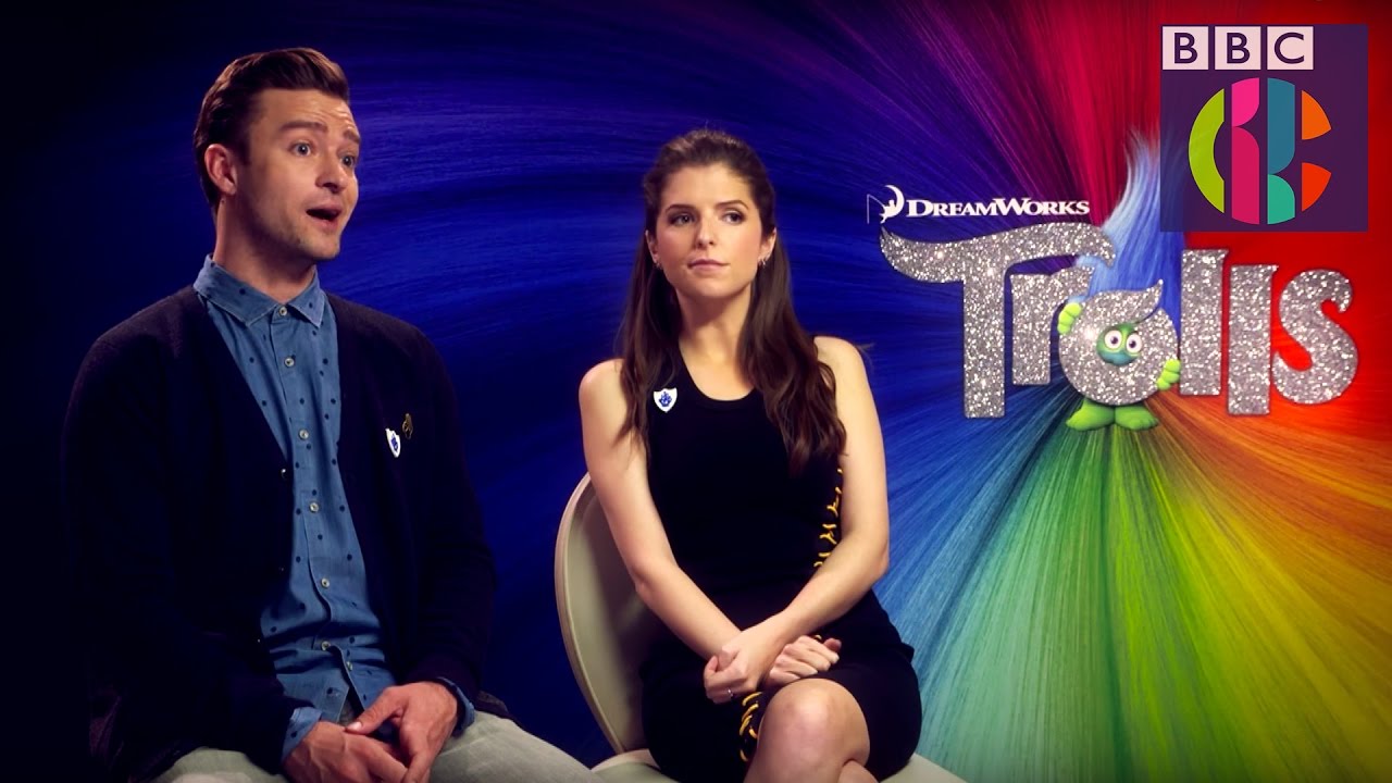 Justin Timberlake's Super Sandwich | Blue Peter on Trolls | CBBC - YouTube