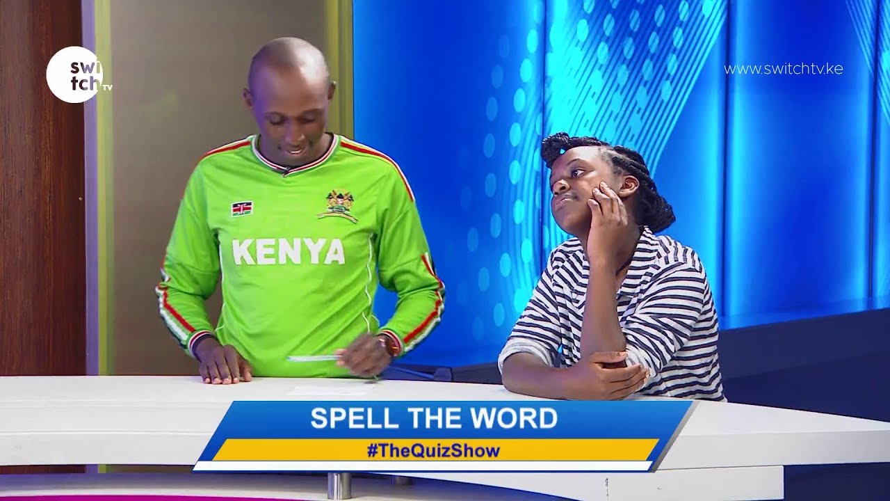 Test your Spelling prowess - You thought you knew how to spell ...