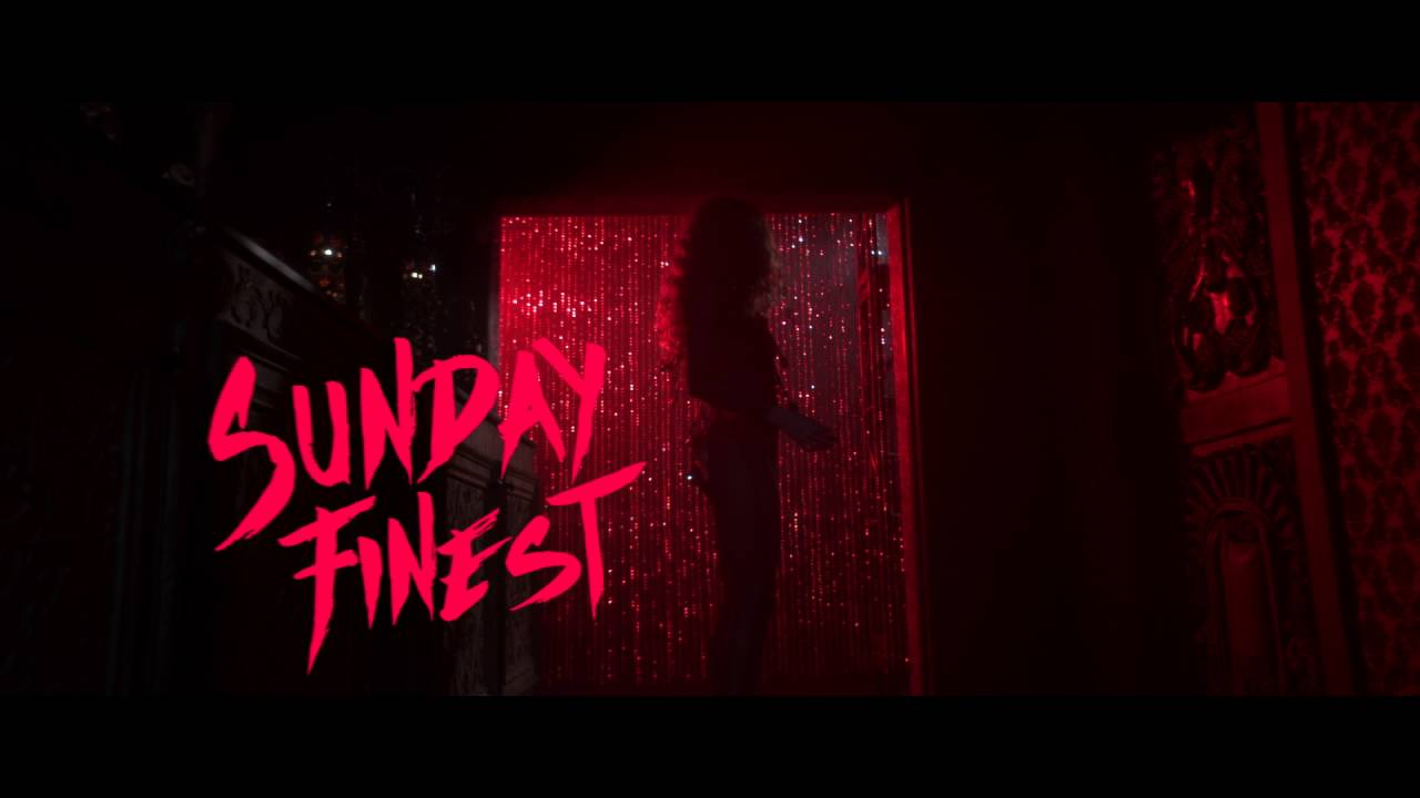 Sir Rosevelt Sunday Finest Promo | Directed By Diego Pernia - YouTube