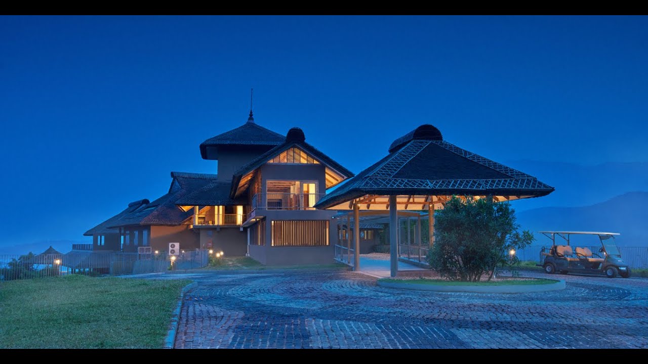 Mountain Shadows Resort Wayanad | Paradise On Earth | Best Luxury ...