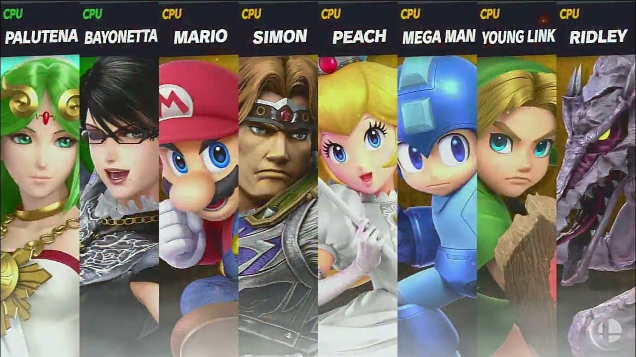 Request for Gabby Desmond (Ultimate) - YouTube