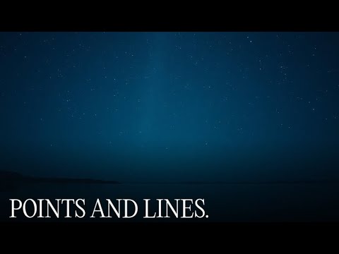 Aldous Huxley [ Points And Lines. ] - YouTube