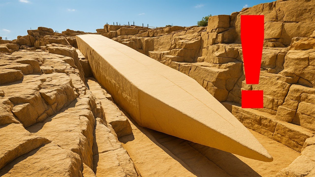 15 Most Incredible Recent Archaeological Finds - YouTube