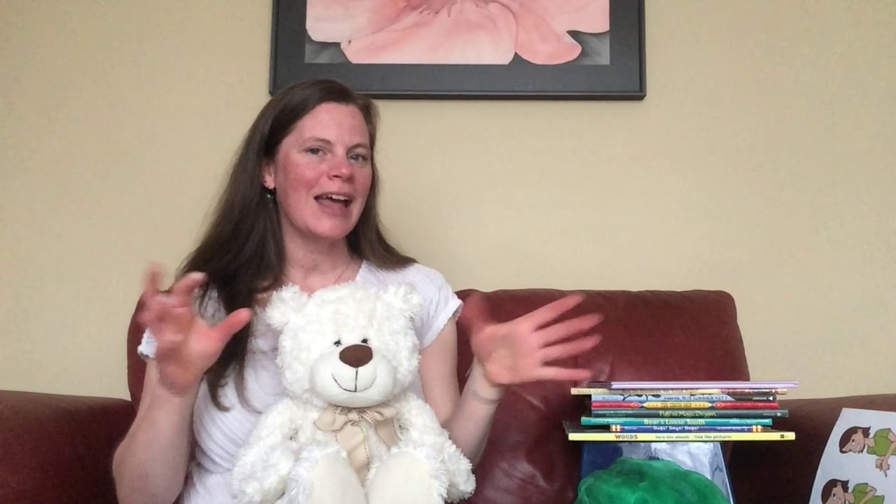 Ames Free Library Presents - YouTube