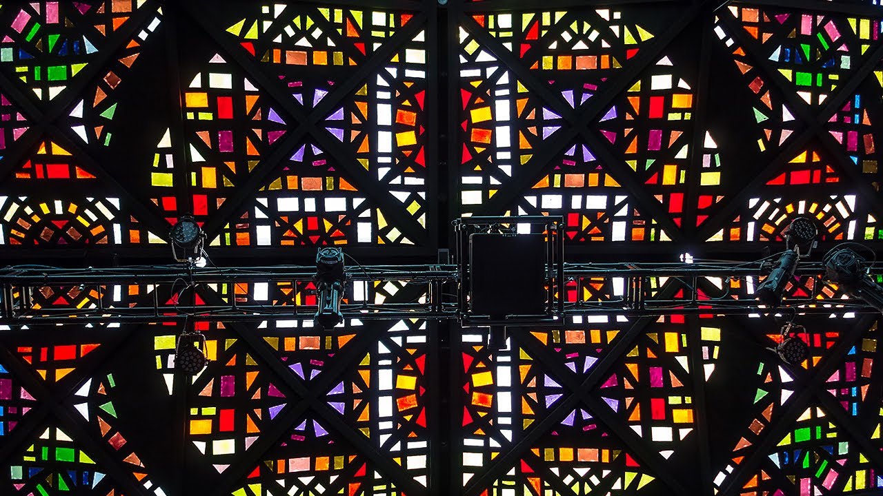 Futuristic House Mix 1 [Deep / Minimal / Dub / Chill] - YouTube