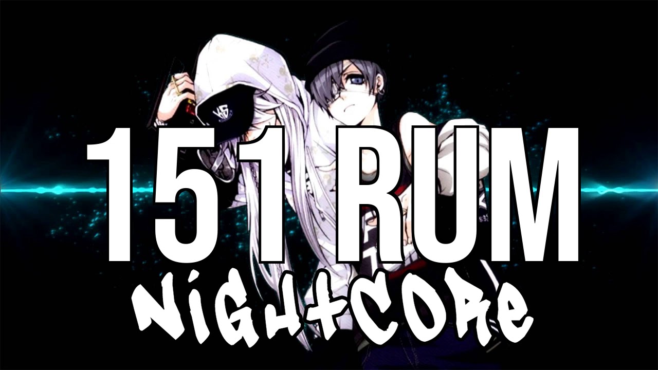 (NIGHTCORE) 151 Rum - J.I.D - YouTube Music