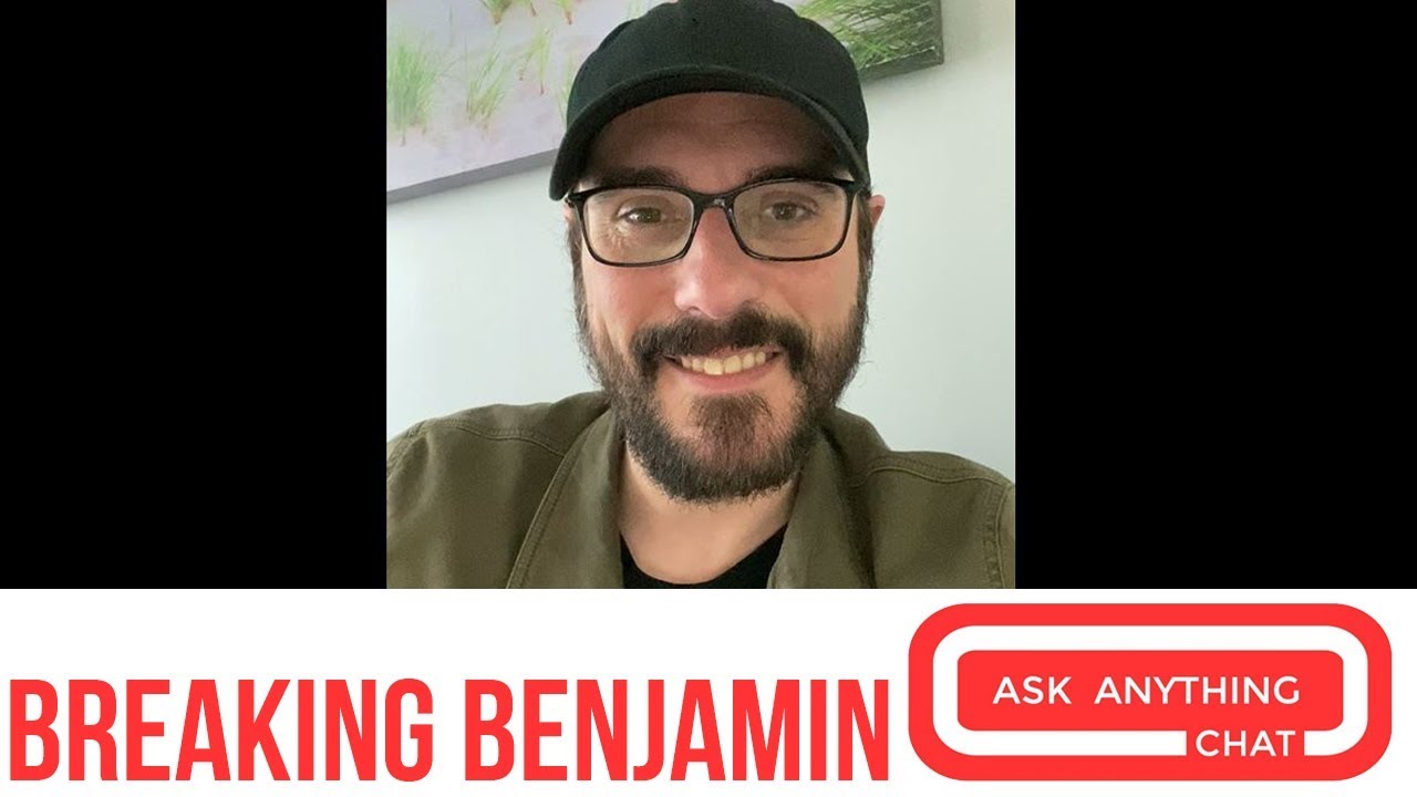 Ben From Breaking Benjamin Talks Bad Tatts He's Trying to Cover Up ...