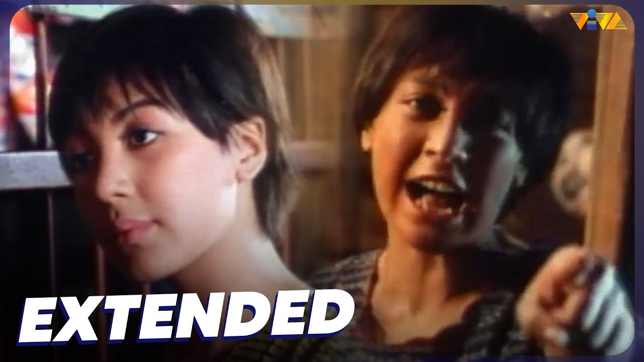 Uy, huwag kang paladesisyon! | Scene from PASAN KO ANG DAIGDIG - YouTube