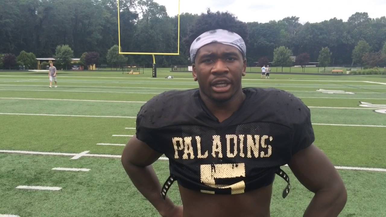 Drew Singleton updates recruiting - YouTube