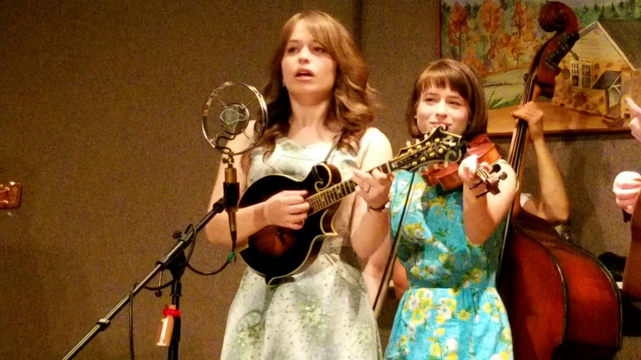 The Price Sisters / If I'm Going To Be Lonely - YouTube