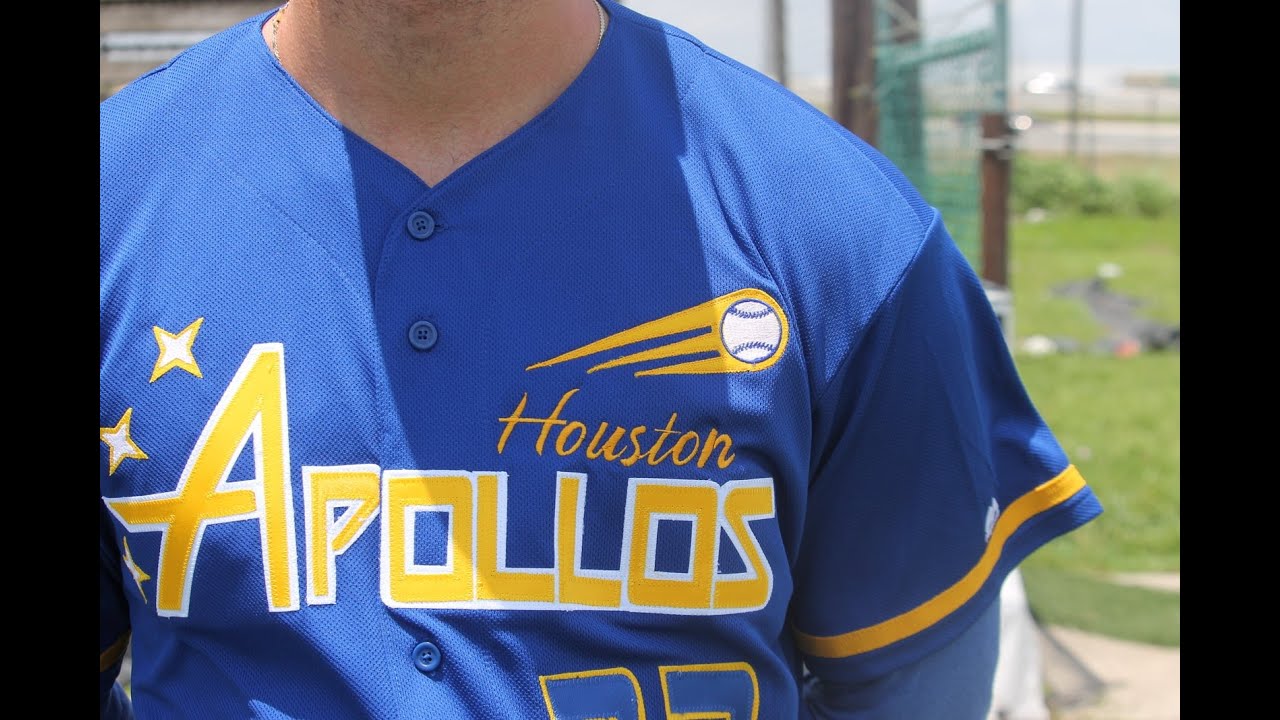 Strange but true: Houston Apollos don’t play a game all season in ...
