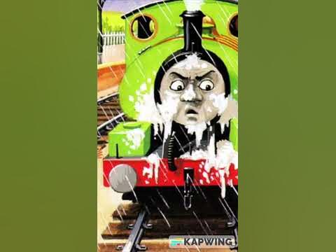 Cursed Railway Series Images - YouTube