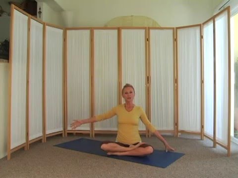 Basic Yoga for Fitness with Devin Morgan - YouTube