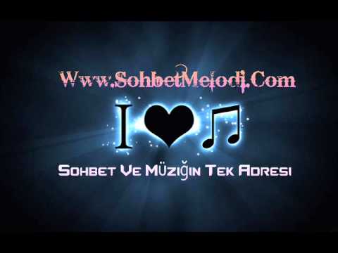 SohbetMelodi.Com  - Mc Tolgahan Ft Slower  Aşkıma Özel