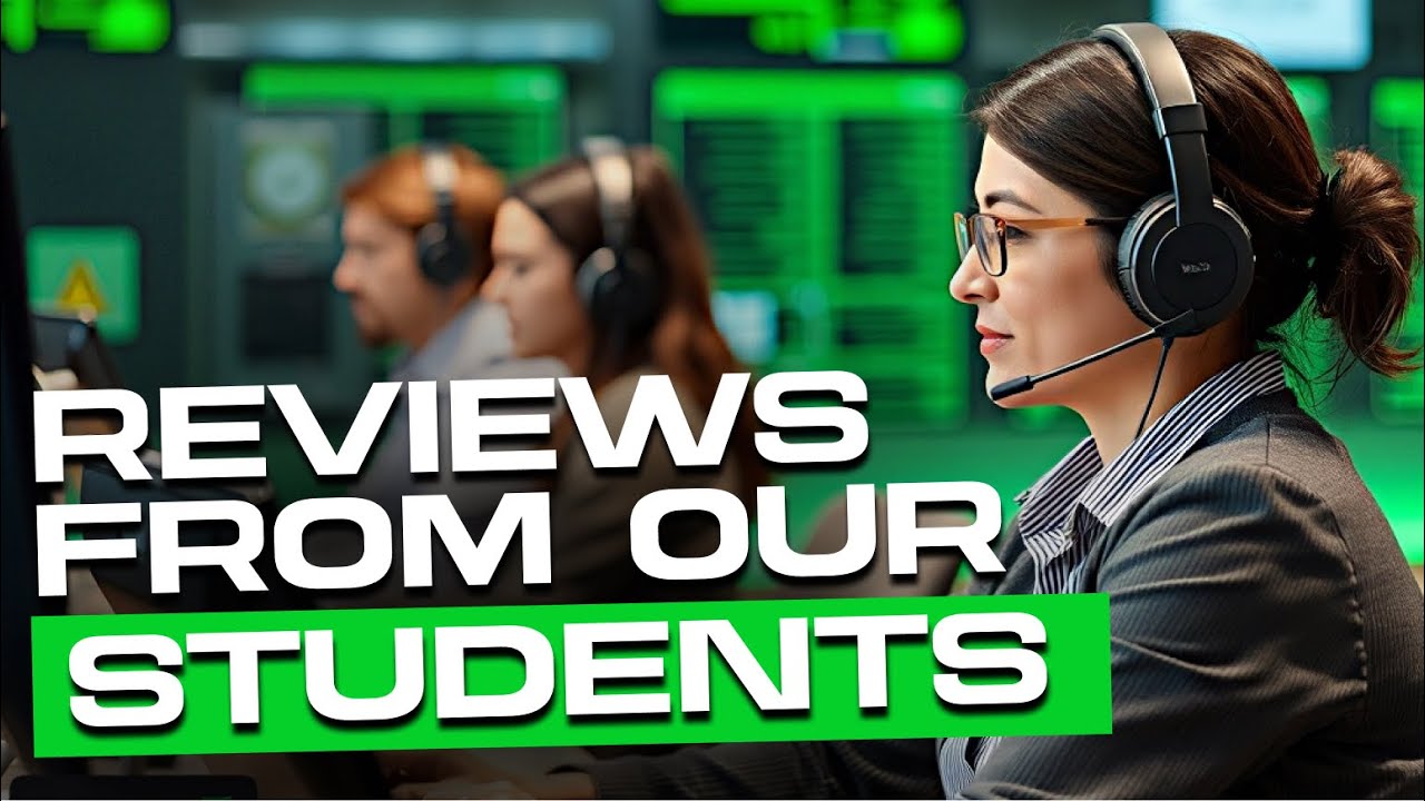 How to learn dispatching trucks from home.Reviews from our students # ...