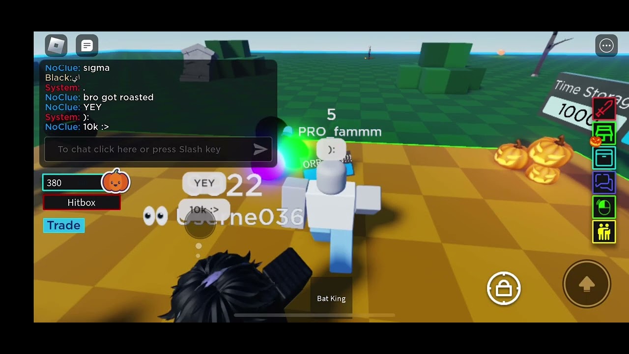 steal time gameplay - YouTube