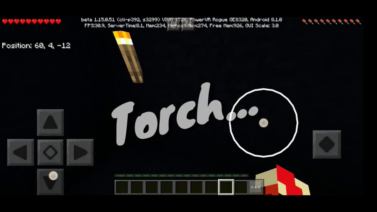 How To Make A Jumpscare Trap! | Minecraft - YouTube