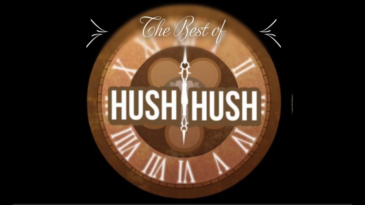The Best Of Hush Hush - YouTube