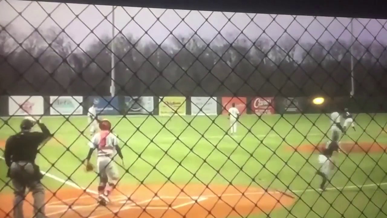 2019 Lovejoy HS #9 Jacob Terwilliger " Terwilliger catch" - YouTube