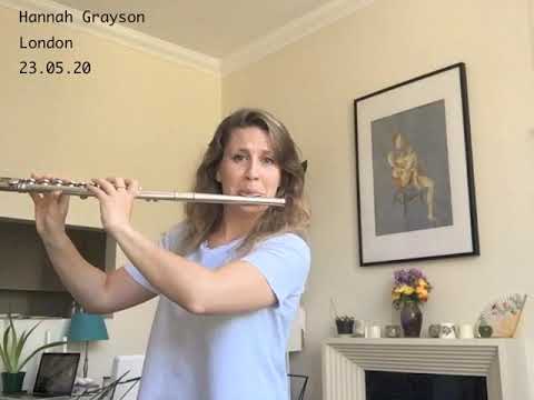 Melody Relay 2020, Branch 1 - YouTube