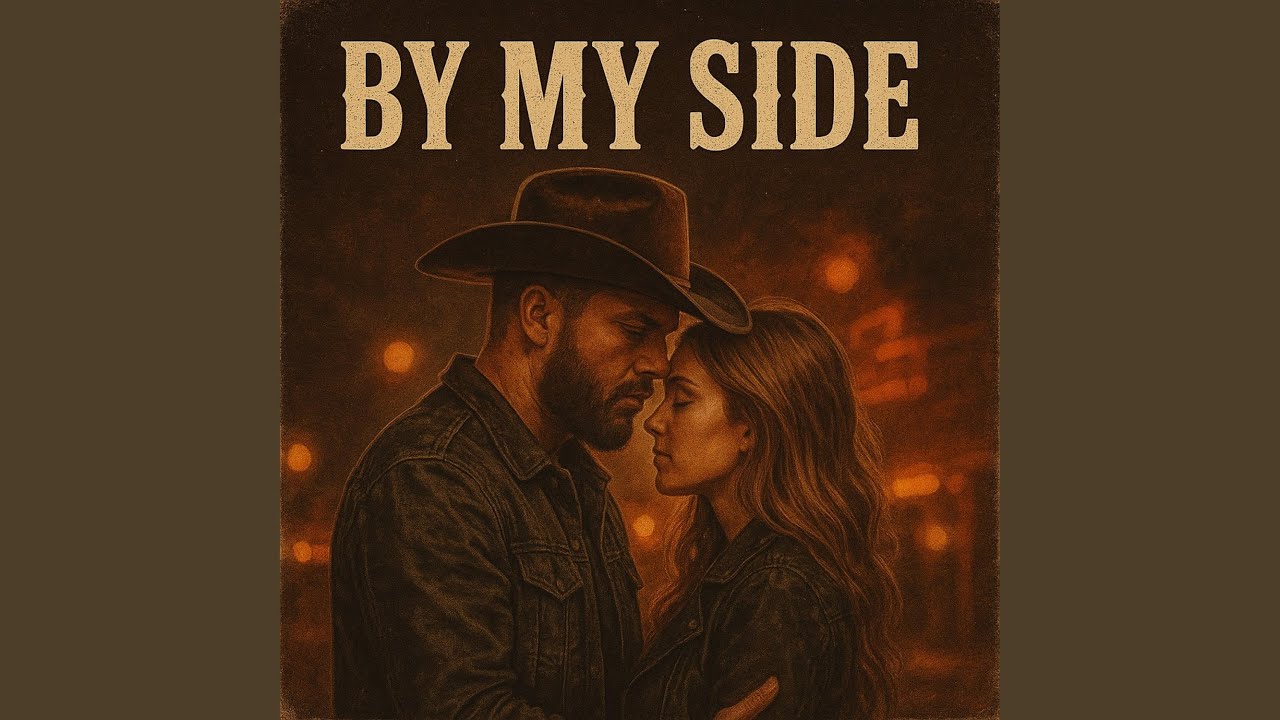 By My Side - YouTube