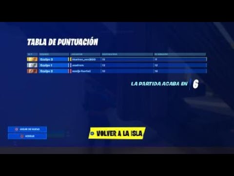 Fortnite with friends-(CODE)-2107- 9521-1750 - YouTube