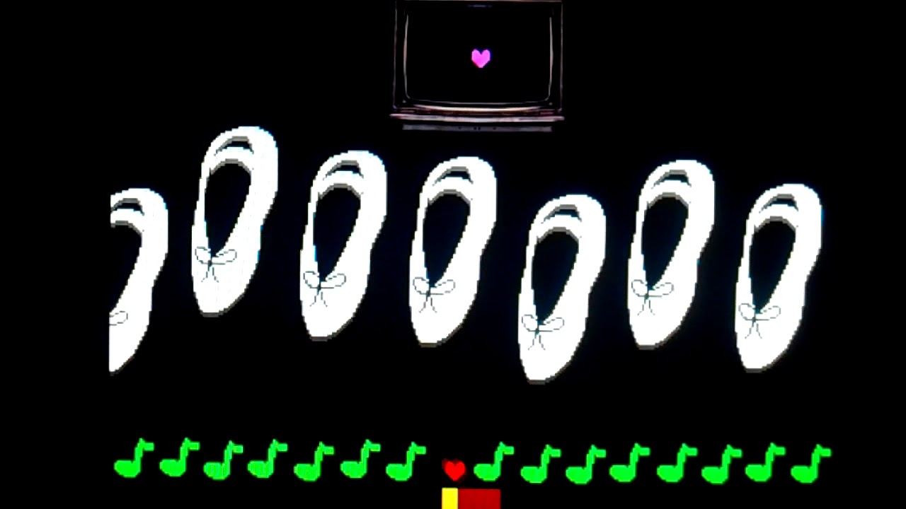 Let's play Undertale (blind) part 12 - YouTube