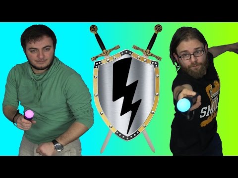 Elektrik Cezalı Dövüş Oyunu - Sports Champions