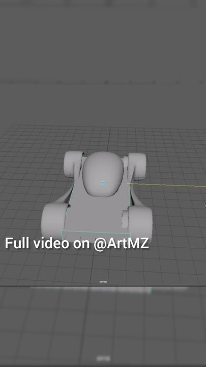Car design 3d modeling. Autodesk Maya tutorial - YouTube