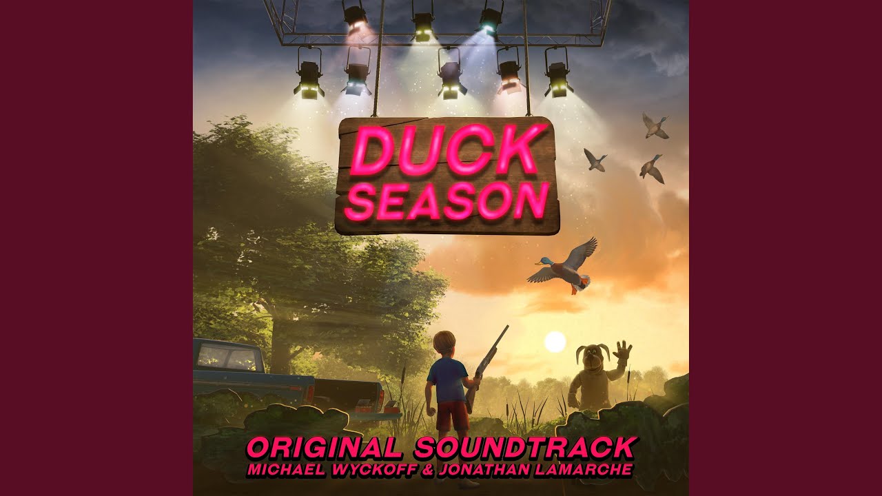 The Season (feat. Jonathan LaMarche) - YouTube