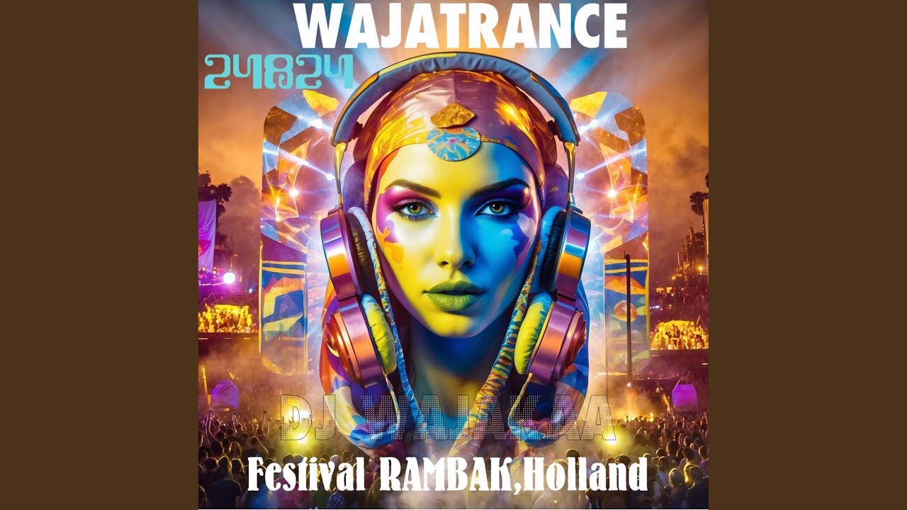 Gothic Trance Awakening (Live) - YouTube