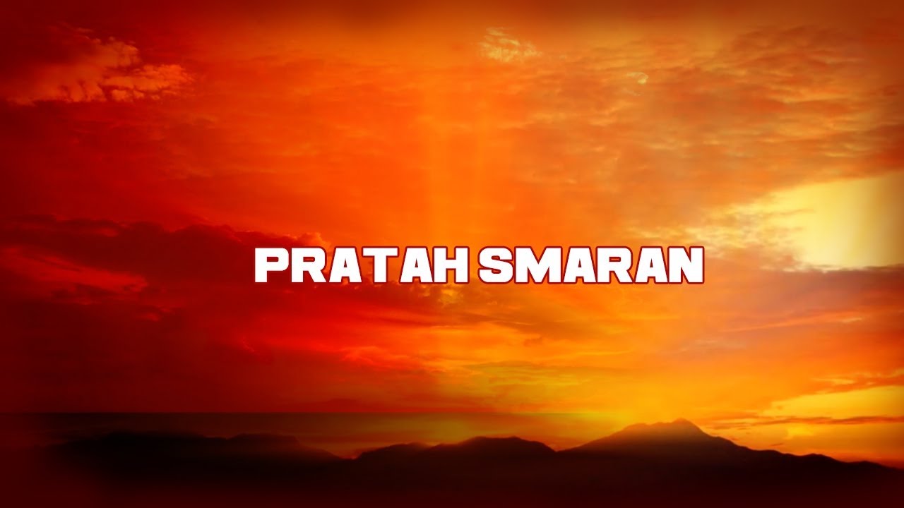 Pratah Smaran | Himalayan Chants | Ashit Desai | Times Music Spiritual ...